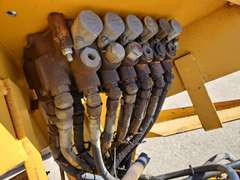 ARPS 730 3Pt Backhoe Attachment - Armstrong Western LLC