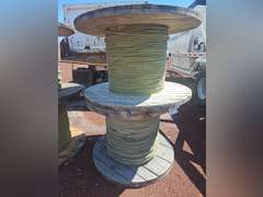 (4) 1000’ Spools of Rope - Armstrong Western LLC