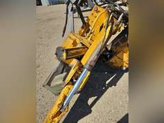 ARPS 730 3Pt Backhoe Attachment - Armstrong Western LLC