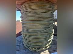 (4) 1000’ Spools of Rope - Armstrong Western LLC