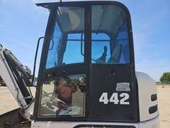 2003 Bobcat 442 Excavator - Armstrong Western LLC
