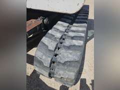 2003 Bobcat 442 Excavator - Armstrong Western LLC