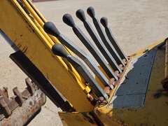 ARPS 730 3Pt Backhoe Attachment - Armstrong Western LLC