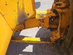1989 JCB 1550B 4x4 Backhoe - Armstrong Western LLC
