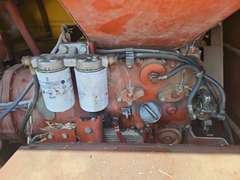 Tow Behind Atlas Copco Air Compressor - Armstrong Western LLC