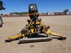 ARPS 730 3Pt Backhoe Attachment - Armstrong Western LLC