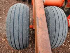 HutchMaster 14’ Tandem Disc - Armstrong Western LLC