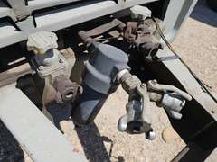 Tow Behind Atlas Copco Air Compressor - Armstrong Western LLC