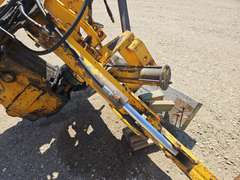 ARPS 730 3Pt Backhoe Attachment - Armstrong Western LLC