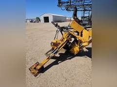 ARPS 730 3Pt Backhoe Attachment - Armstrong Western LLC