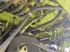 Claas Jaguar 860 Self -Propelled Forage Harvester - Armstrong Western LLC