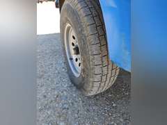 Tow Behind Atlas Copco Air Compressor - Armstrong Western LLC