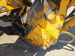 ARPS 730 3Pt Backhoe Attachment - Armstrong Western LLC