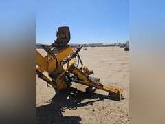 ARPS 730 3Pt Backhoe Attachment - Armstrong Western LLC