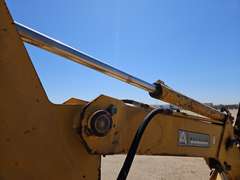 ARPS 730 3Pt Backhoe Attachment - Armstrong Western LLC