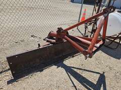 3PT ARPS 6’ Blade - Armstrong Western LLC