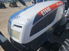 2014 Bobcat CT440B 41Hp MFWD Tractor w/ 9TL Loader - Armstrong Western LLC