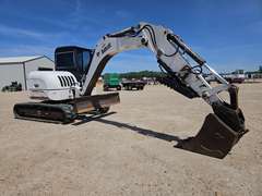 2003 Bobcat 442 Excavator - Armstrong Western LLC