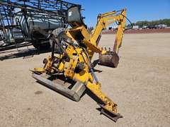 ARPS 730 3Pt Backhoe Attachment - Armstrong Western LLC