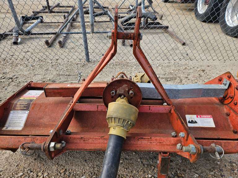 Befco T30 3Pt PTO 50” Rototiller - Armstrong Western LLC