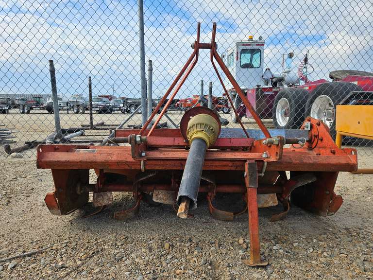 Befco T30 3Pt PTO 50” Rototiller - Armstrong Western LLC