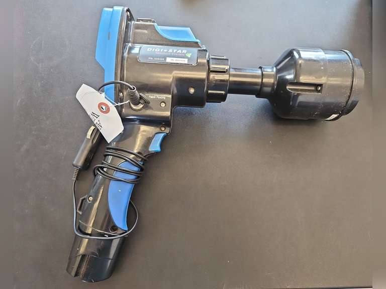 Digi Star Moisture Tracker - Armstrong Western LLC