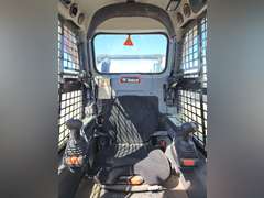 2020 Bobcat T66 R-Series Tracks Skid Steer - Armstrong Western LLC