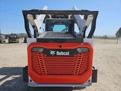 2020 Bobcat T66 R-Series Tracks Skid Steer - Armstrong Western LLC