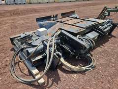 RCI 316M Windrow Merger/Crossover - Armstrong Western LLC