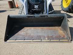 2020 Bobcat T66 R-Series Tracks Skid Steer - Armstrong Western LLC