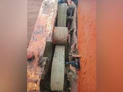 Ace Triple Drum 6-Row Beet Topper - Armstrong Western LLC