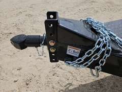 2025 Industrias America 500 Gallon Baffled Portable Fuel Tank Trailer ...