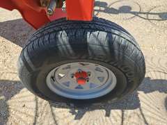 Kuhn SR112 12-Wheel Hay Rake - Armstrong Western LLC