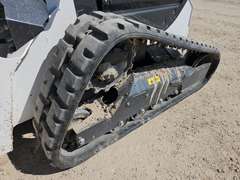 2020 Bobcat T66 R-Series Tracks Skid Steer - Armstrong Western LLC