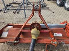 Befco T30 3Pt PTO 50” Rototiller - Armstrong Western LLC