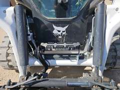 2020 Bobcat T66 R-Series Tracks Skid Steer - Armstrong Western LLC