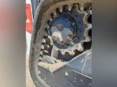 2020 Bobcat T66 R-Series Tracks Skid Steer - Armstrong Western LLC