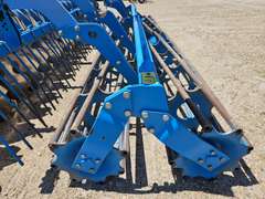 Lemken Rubin9 14’ Compact Disc Harrow - Armstrong Western LLC