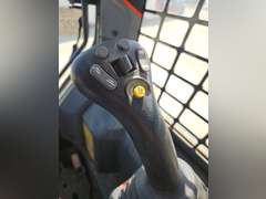 2020 Bobcat T66 R-Series Tracks Skid Steer - Armstrong Western LLC