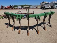 John Deere 900 7-Shank ripper - Armstrong Western LLC