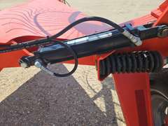 Kuhn SR112 12-Wheel Hay Rake - Armstrong Western LLC
