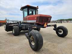 1999 Mac Don 9300 Windrower w/ 920 Auger Header - Armstrong Western LLC