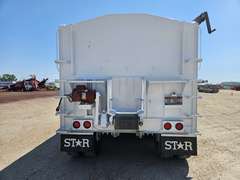 1984 Star 52’ Board Puller Trailer - Armstrong Western LLC
