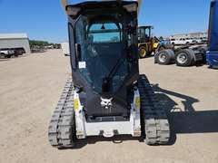 2020 Bobcat T66 R-Series Tracks Skid Steer - Armstrong Western LLC