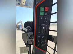 2020 Bobcat T66 R-Series Tracks Skid Steer - Armstrong Western LLC