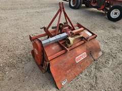Befco T30 3Pt PTO 50” Rototiller - Armstrong Western LLC