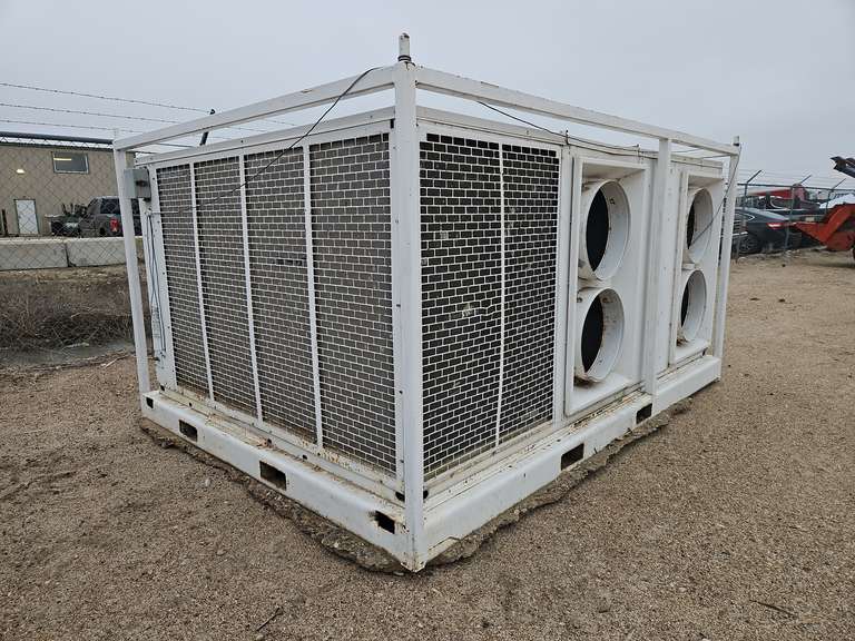 MobileCool Portable Air Conditioner & Large-Area Dehumidifier ...