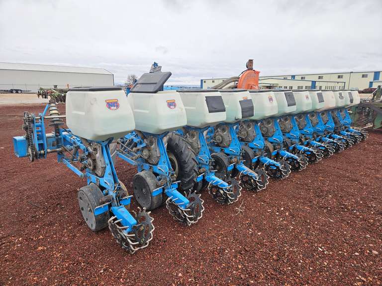 Monosem NG+ 12-Row Planter - Armstrong Western LLC