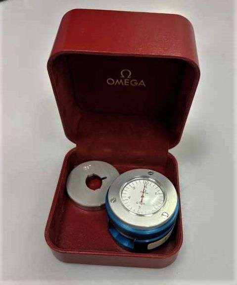 Omega Torque Rotor Tool - Auctions ASAP