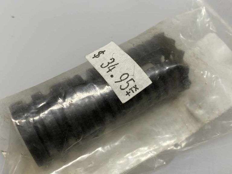 2 AK-47 Rifle Muzzel Break Adapters New in Pac's - Auctions ASAP